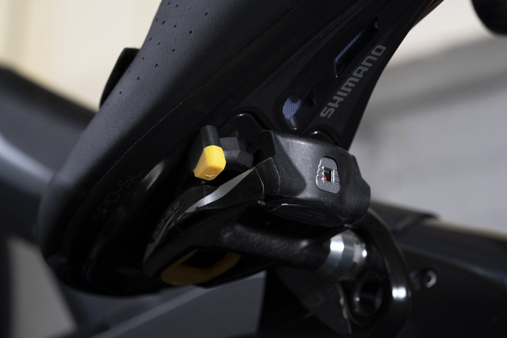 Shimano Indoor Cycling | SPD-SL / 3-hole clip-in pedals: Everything You ...