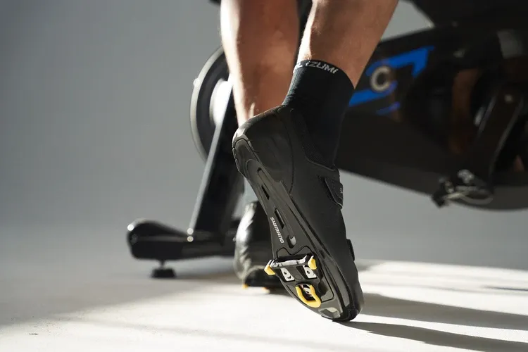 Shimano Indoor Cycling