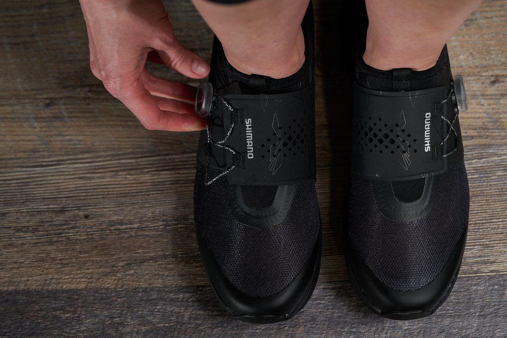 Shimano Indoor Cycling | BOA® Fit System Dial: Everything You Want to Know